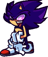 Playable Losing My Mind and Breaking Point (Sonic Vs. Xain ...