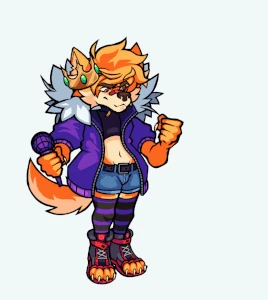 Furry Funkers | Funkipedia Mods Wiki | Fandom