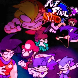Friday Night Funkin': Final Ratio | Funkipedia Mods Wiki | Fandom