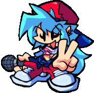 Female Boyfriend (Donaizt) | Funkipedia Mods Wiki | Fandom