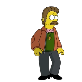 Anarchy at Springfield | Funkipedia Mods Wiki | Fandom