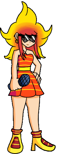 VS. Ozie | Funkipedia Mods Wiki | Fandom