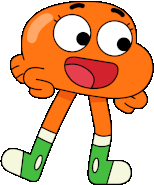 The Amazing Funk of Gumball | Funkipedia Mods Wiki | Fandom