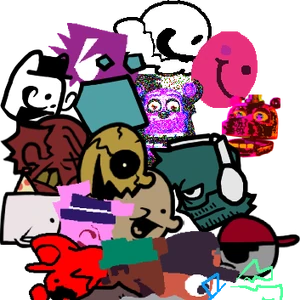 Discuss Everything About Funkipedia Mods Wiki | Fandom