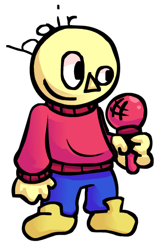 Goofy Wednesday with Exbungo | Funkipedia Mods Wiki | Fandom