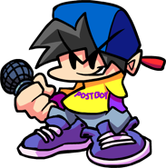 Friday Night Funkin' C-Sides | Funkipedia Mods Wiki | Fandom