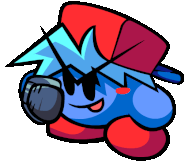 Funkin': Traumatized/Characters (Other) | Funkipedia Mods Wiki | Fandom