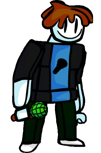 Hacker | Funkipedia Mods Wiki | Fandom