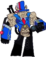 V.S. Father Foundest | Funkipedia Mods Wiki | Fandom