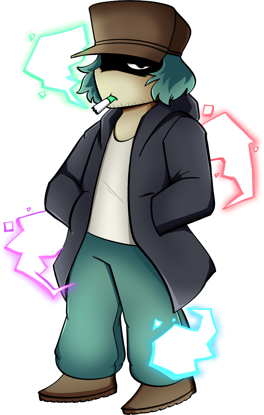 Garcello | Friday Night Funkipedia Mods Wiki | Fandom