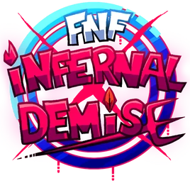 FNF: Infernal Demise | Funkipedia Mods Wiki | Fandom