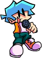 Friday Night Funkin': Vs. James | Funkipedia Mods Wiki | Fandom