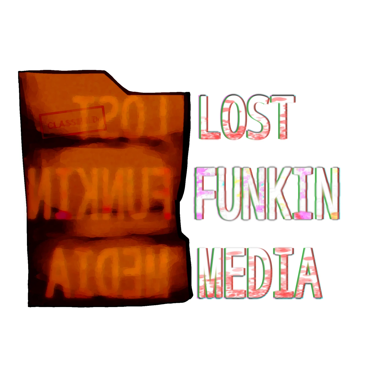 Lost Funkin' Media | Funkipedia Mods Wiki | Fandom