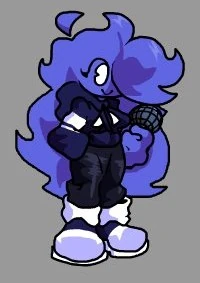 Friday Night Switch’em | Funkipedia Mods Wiki | Fandom