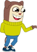 AnotherBrother. | Funkipedia Mods Wiki | Fandom