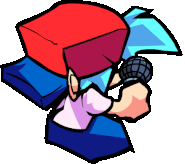 Red Version - Vs Red | Funkipedia Mods Wiki | Fandom