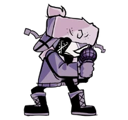 Fun Sized Ruv (Picoslander & MegaFreedom1274) | Funkipedia Mods Wiki ...