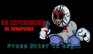 Scrapeface | Funkipedia Mods Wiki | Fandom