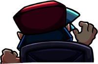 Smile Dog | Funkipedia Mods Wiki | Fandom