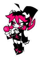 FNF: DoppelGanger | Funkipedia Mods Wiki | Fandom