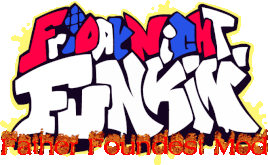 V.S. Father Foundest | Funkipedia Mods Wiki | Fandom