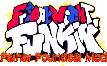 V.S. Father Foundest | Funkipedia Mods Wiki | Fandom