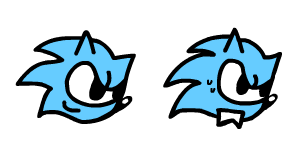 Vs. Metal Sonic - 1Up Cartoons | Funkipedia Mods Wiki | Fandom