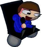 Dave's Revenge | Funkipedia Mods Wiki | Fandom