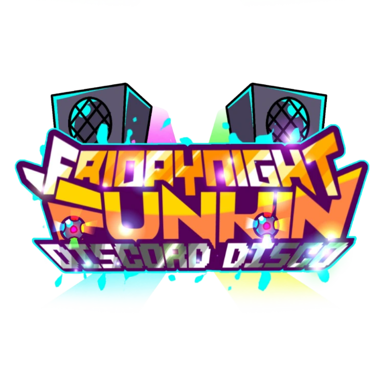 FNF: Discord Disco | Funkipedia Mods Wiki | Fandom