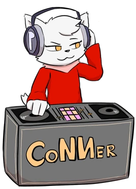 Vs. Conner Reboot | Funkipedia Mods Wiki | Fandom