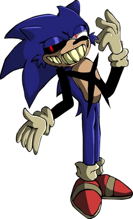 Vs Sonic.exe Encore Collection | Funkipedia Mods Wiki | Fandom