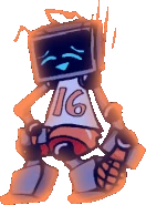 Fun Sized Hex | Funkipedia Mods Wiki | Fandom