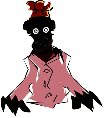 Vs. Chef Pp Puppet | Funkipedia Mods Wiki | Fandom