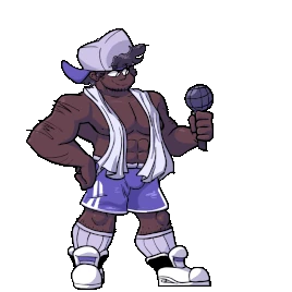 Friday 4 Fun | Funkipedia Mods Wiki | Fandom