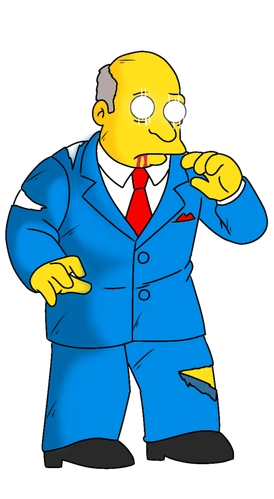 Springfield Showdown | Funkipedia Mods Wiki | Fandom