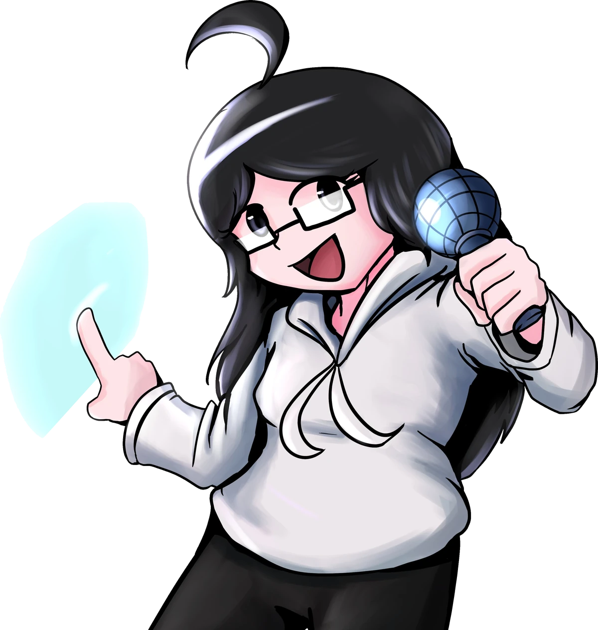 Cyber Sensation: The Malware Breakout/Characters | Funkipedia Mods Wiki ...