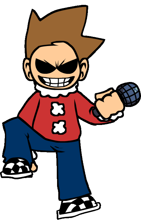 Tom (disambiguation) | Funkipedia Mods Wiki | Fandom