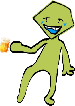 Zany Guy | Funkipedia Mods Wiki | Fandom
