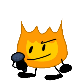 The BFB Modpack | Funkipedia Mods Wiki | Fandom