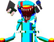Dave & Bambi: Fake Leak Collection | Funkipedia Mods Wiki | Fandom