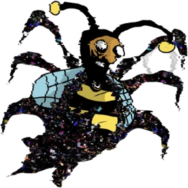 Springfield Showdown | Funkipedia Mods Wiki | Fandom