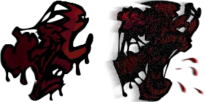 Ending Pain | Funkipedia Mods Wiki | Fandom