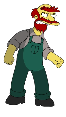 Springfield Showdown | Funkipedia Mods Wiki | Fandom