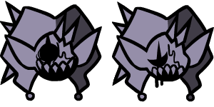 Amalgamate Jevil | Funkipedia Mods Wiki | Fandom