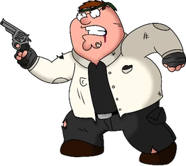 Quahog's Last Stand | Funkipedia Mods Wiki | Fandom