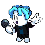 Luisgamercool23 (Cancelled Build) | Funkipedia Mods Wiki | Fandom