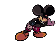 Vs Mouse: Classic Edition | Funkipedia Mods Wiki | Fandom