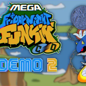 Discuss Everything About Funkipedia Mods Wiki | Fandom