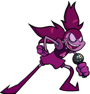 Spinel | Funkipedia Mods Wiki | Fandom