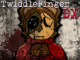 TWIDDLEFINGER DX | Funkipedia Mods Wiki | Fandom